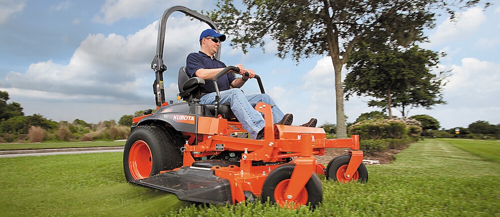 How Long is a Riding Lawn Mower: Size and Dimensions Explained